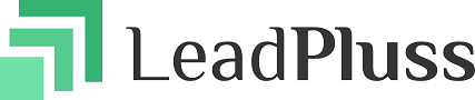 Leadpluss | Login
